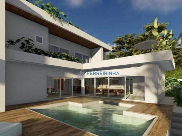 Casa à venda, 500 m² por R$ 4.300.000,00 Condomínio Residencial Colinas do Paratehy São José dos