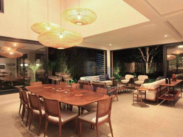 Casa à venda, 500 m² por R$ 12.800.000,00 Riviera Módulo 12 Bertioga/SP
