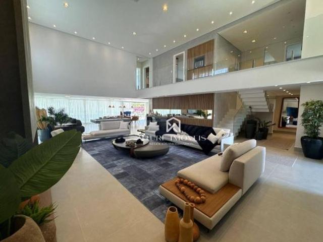 Casa à venda, 500 m² por R$ 15.900.000,00 Condomínio Costa Verde Tabatinga Caraguatatuba/SP