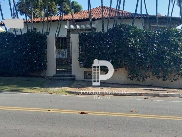 Casa à venda, 500 m² por R$ 1.480.000,00 Observatório Vinhedo/SP
