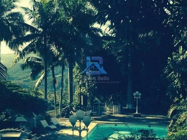 Casa à venda, 500 m² por R$ 1.500.000,00 Condomínio Nova Suissa Itatiba/SP