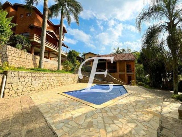 Casa à venda, 500 m² por R$ 1.891.000,00 Parque do Alto Caieiras/SP