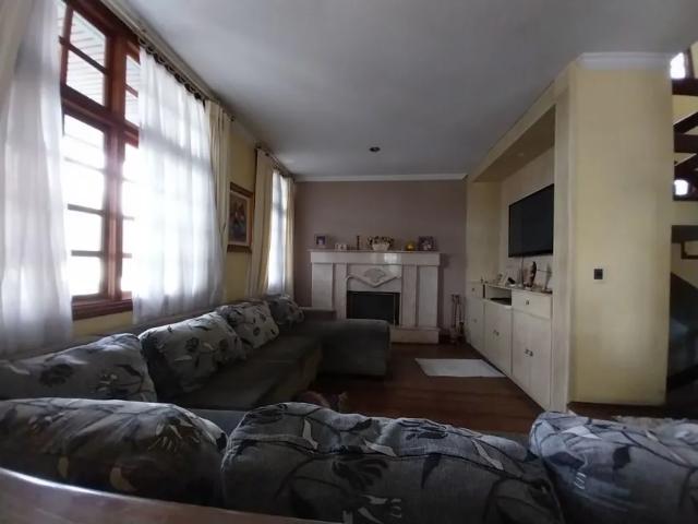 Casa com 5 dormitórios à venda, 500 m² por R$ 2.700.000,00 Granja Viana Cotia/SP