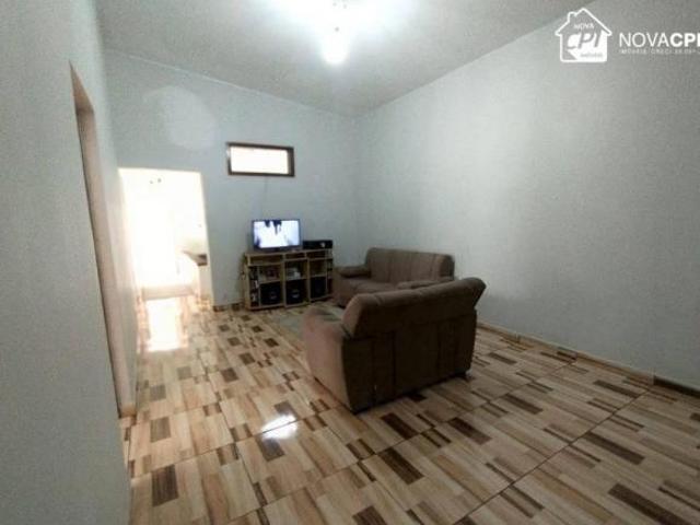 Casa à venda, 500 m² por R$ 1.100.000,00 Balneário Flórida Praia Grande/SP