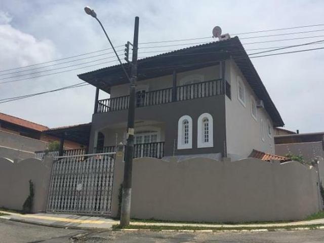 Casa à venda, 500 m² por R$ 1.250.000,00 Jardim Europa Vargem Grande Paulista/SP