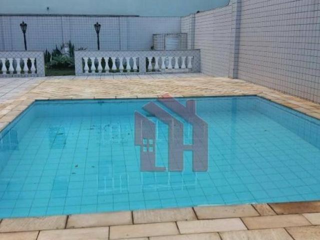 Casa à venda, 500 m² por R$ 2.400.000,00 Campo Grande Santos/SP