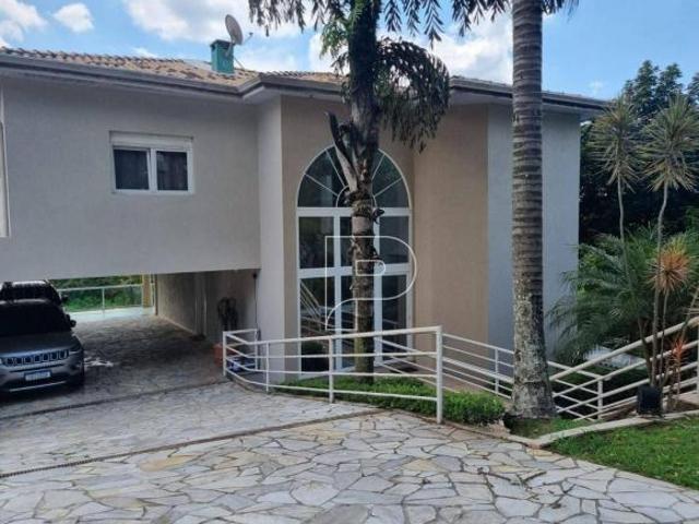 Casa à venda, 500 m² por R$ 2.400.000,00 Tarumã Santana de Parnaíba/SP