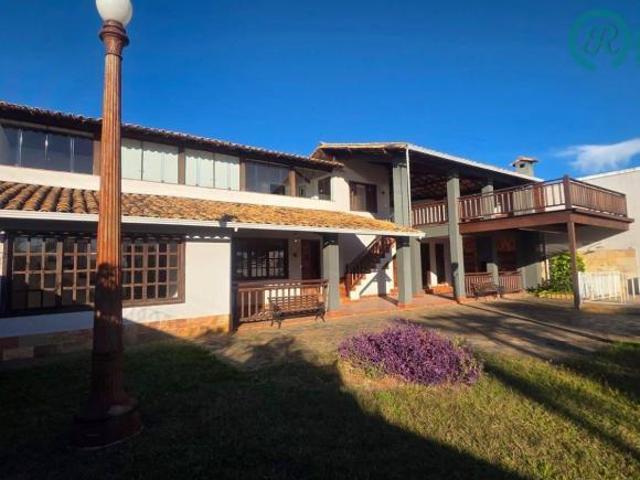Casa à venda, 500 m² por R$ 2.700.000,00 Orla da Lagoa Lagoa Santa/MG