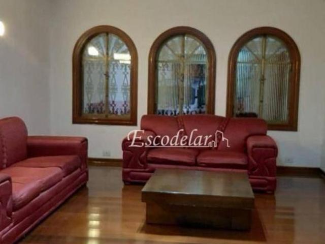 Casa à venda, 500 m² por R$ 2.700.000,00 Barro Branco São Paulo/SP