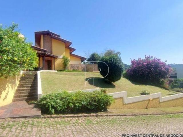 Casa à venda, 500 m² por R$ 2.700.000,00 Granja Viana Cotia/SP