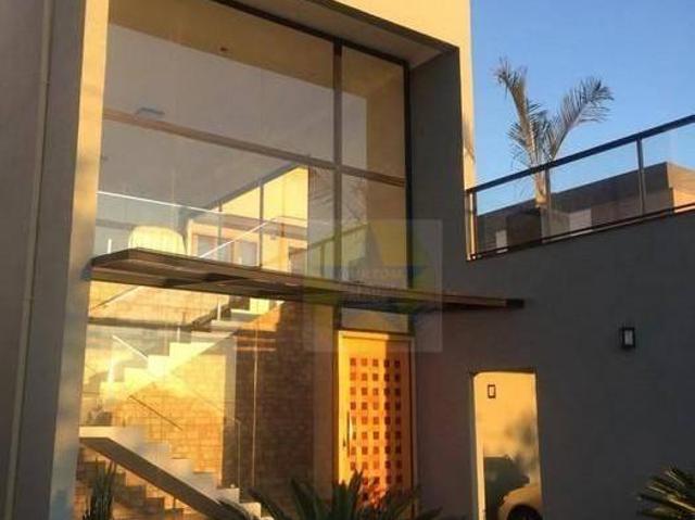 Casa à venda, 500 m² por R$ 2.900.000,00 Porto Atibaia Atibaia/SP