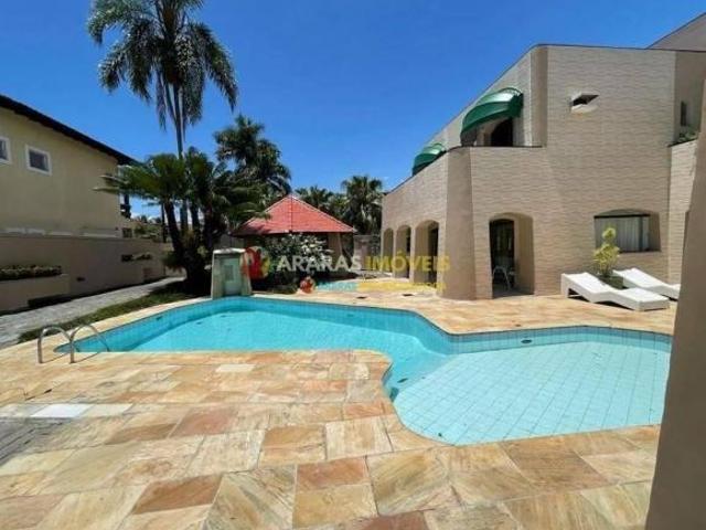 Casa à venda, 500 m² por R$ 2.990.000,00 Maitinga Bertioga/SP
