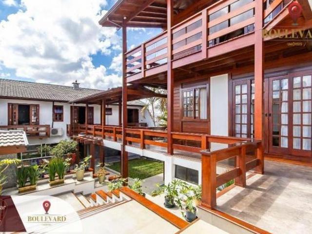 Casa à venda, 500 m² por R$ 2.998.000,00 Jardim Botânico Curitiba/PR
