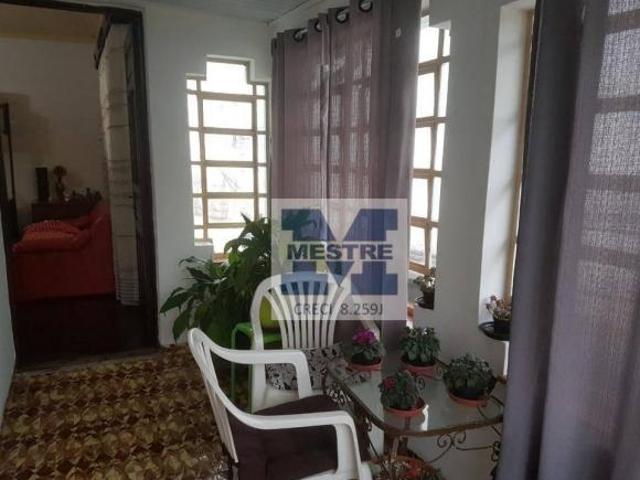 Casa à venda, 500 m² por R$ 2.000.000,00 Centro Guarulhos/SP