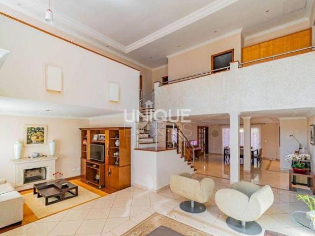 Casa À Venda, 500 M² Por R$ 2.200.000,00 Alpes dos Araçás Jordanésia Cajamar/Sp