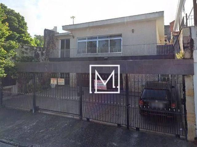 Casa à venda, 500 m² por R$ 2.300.000,00 Vila Santo Estéfano São Paulo/SP