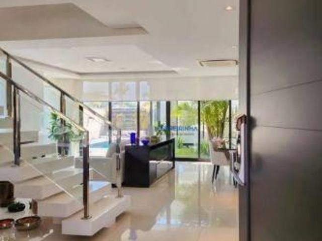 Casa à venda, 500 m² por R$ 7.500.000,00 Jardim do Golfe São José dos Campos/SP