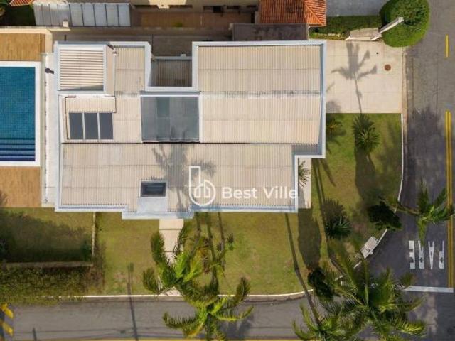 Casa à venda, 500 m² por R$ 7.000.000,00 Alphaville Barueri/SP