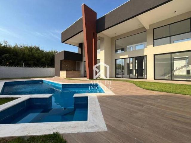 Casa à venda, 500 m² por R$ 4.400.000,00 Urbanova São José dos Campos/SP