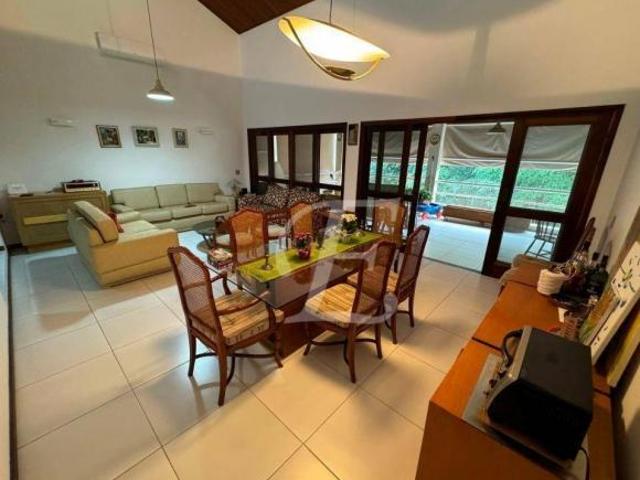 Casa à venda, 500 m² por R$ 4.500.000,00 Condominio Estância Parque de Atibaia Atibaia/SP