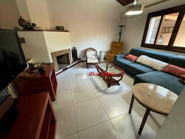 Casa à venda, 500 m² por R$ 4.500.000,00 Flamboyant Atibaia/SP