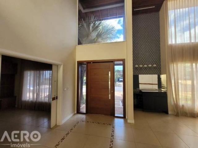 Casa à venda, 500 m² por R$ 4.500.000,00 Residencial Lago Sul Bauru/SP