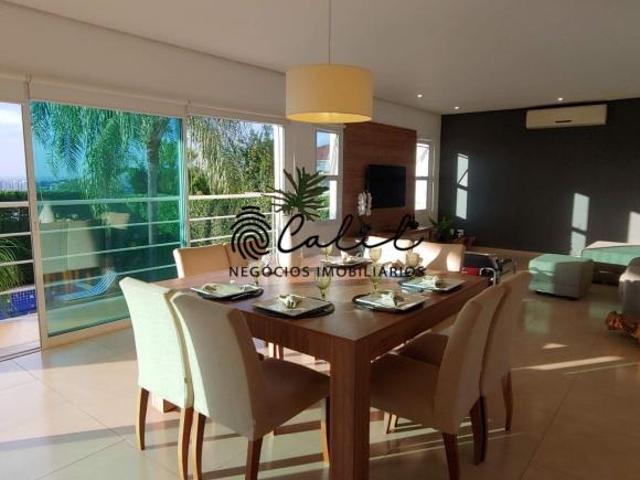 Casa à venda, 500 m² por R$ 4.500.000,00 Royal Park Ribeirão Preto/SP
