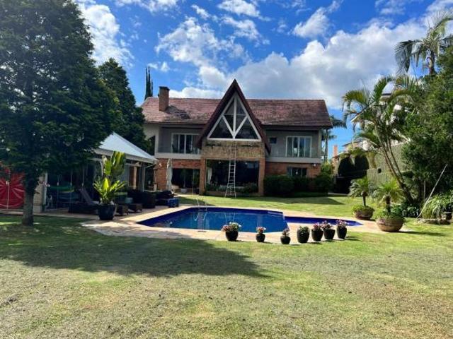 Casa à venda, 500 m² por R$ 4.240.000,00 Morada dos Pássaros Barueri/SP
