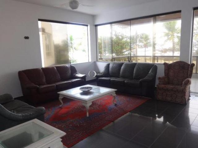 Casa à venda, 500 m² por R$ 5.800.000,00 Enseada Guarujá/SP