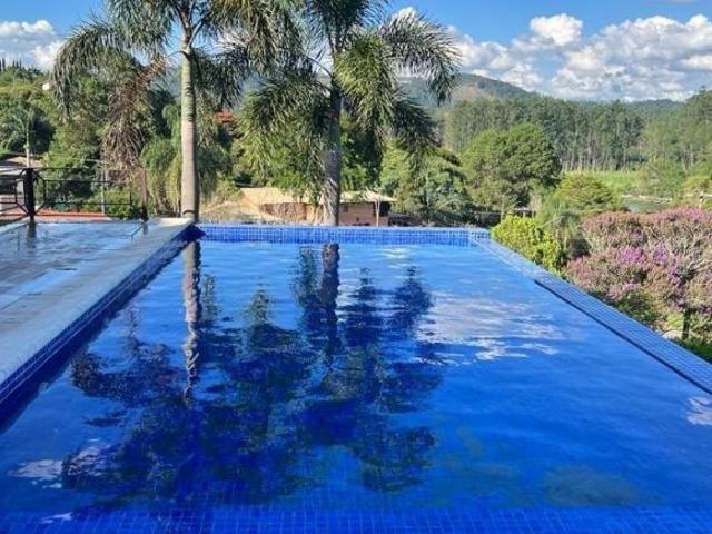 CASA À VENDA, 500 M² POR R$ 5.000.000,00 CONDOMÍNIO JARDIM DAS PALMEIRAS