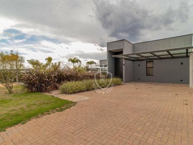 Casa à venda, 500 m² por R$ 5.200.000,00 Condomínio Fazenda Alvorada Porto Feliz/SP