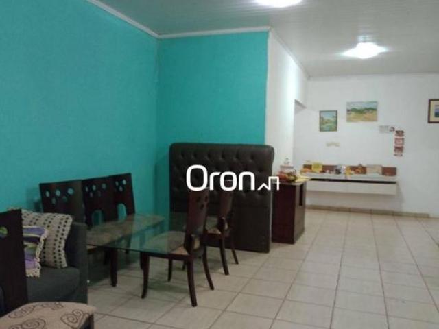 Casa à venda, 500 m² por R$ 649.900,00 Nova Veneza Nova Veneza/GO