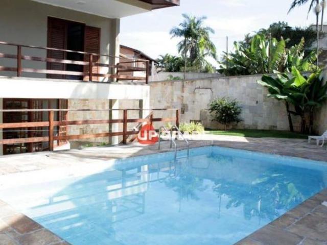 Casa à venda, 500 m² por R$ 6.045.000,00 Alphaville Residencial 1 Barueri/SP