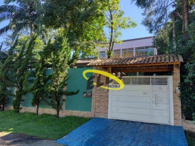 Casa à venda, 500 m² por R$ 850.000,00 Chácara Roselândia Cotia/SP