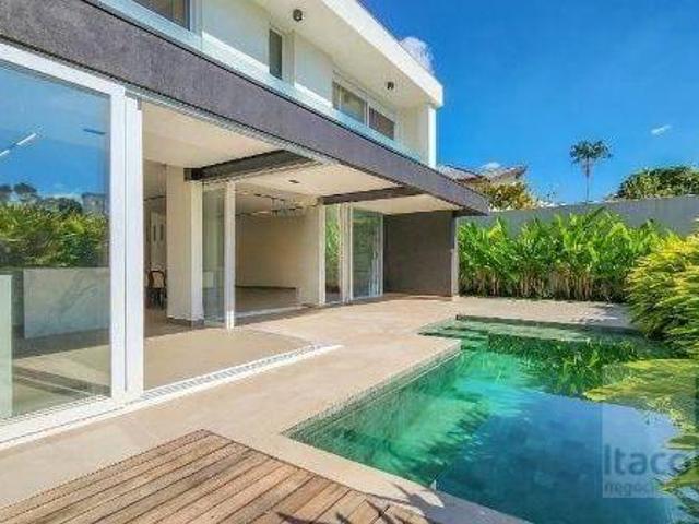 Casa à venda, 500 m² por R$ 9.500.000,00 Alphaville 01 Barueri/SP