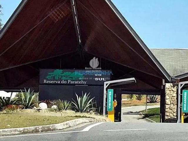 Casa à venda, 500 m² por R$ 9.600.000,00 Condomínio Reserva do Paratehy São