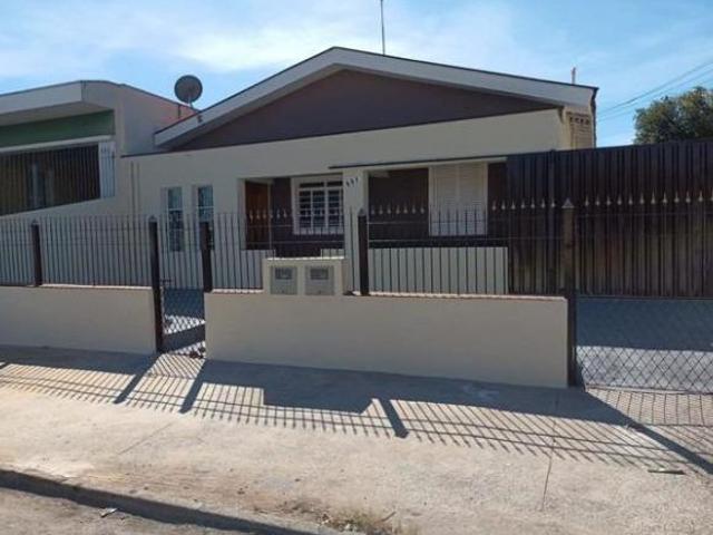 Casa a venda, 500m2 Jardim Novo Campos Elíseos, Campinas