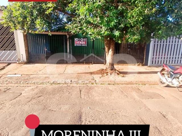 CASA A VENDA