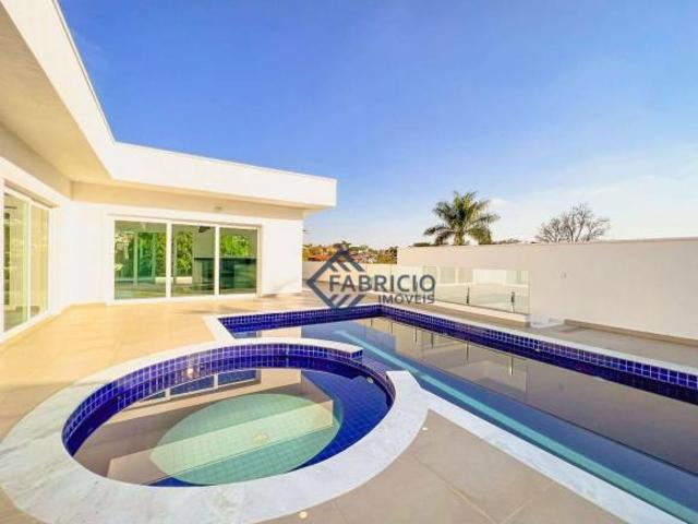 Casa à venda, 503 m² por R$ 3.490.000,00 Condomínio Estância Marambaia Vinhedo/SP