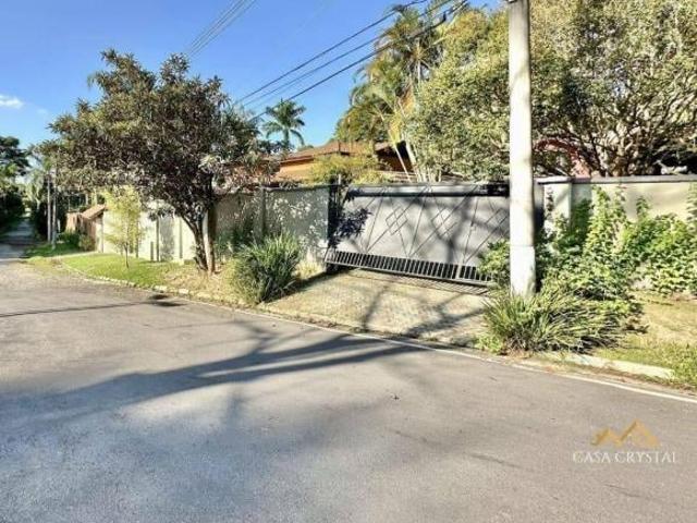 Casa à venda, 503 m² por R$ 1.549.000,00 Granja Viana Fazendinha Carapicuíba/SP