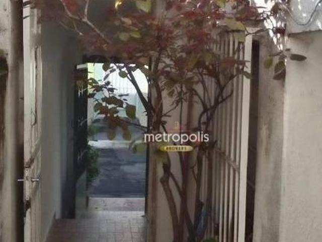 Casa à venda, 50 m² por R$ 430.000,00 Sé São Paulo/SP