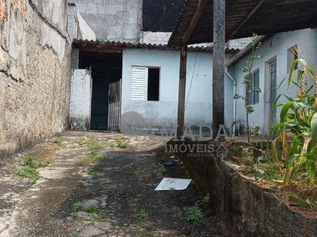 Casa à venda, 50 m² por R$ 490.000,00 Vila Libanesa São Paulo/SP