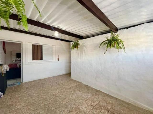 Casa à venda, 50 m² por R$ 599.000,00 Boqueirão Praia Grande/SP