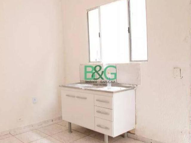 Casa à venda, 50 m² por R$ 599.000,00 Vila Santa Virginia São Paulo/SP