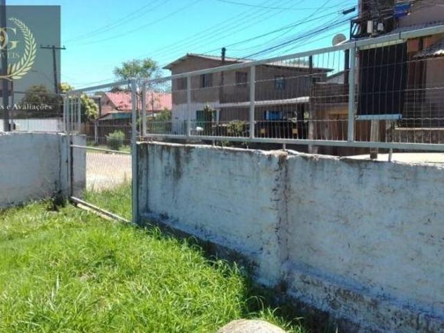 Casa à venda, 50 m² por R$ 159.000,00 Centro Viamão/RS