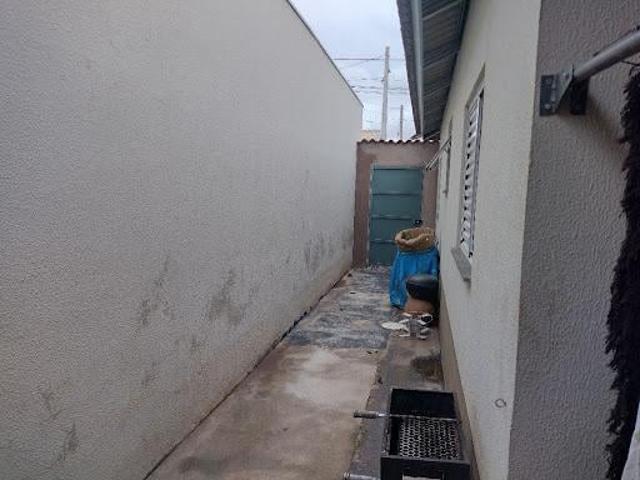 Casa à venda, 50 m² por R$ 200.000,00 Pacaembu Franca/SP
