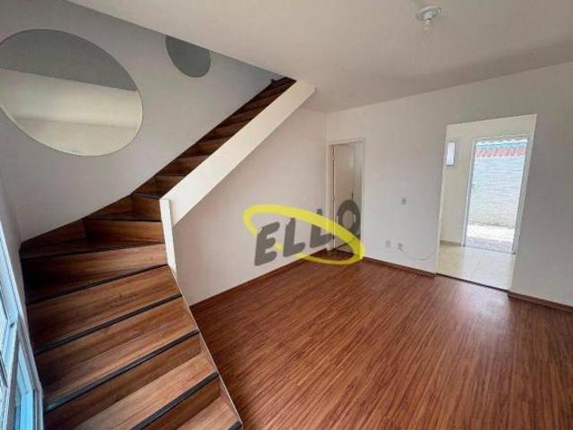 Casa à venda, 50 m² por R$ 220.000,00 Centreville Cotia/SP