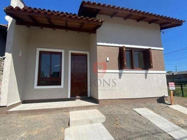 Casa à venda, 50 m² por R$ 300.000,00 Neópolis Gravataí/RS