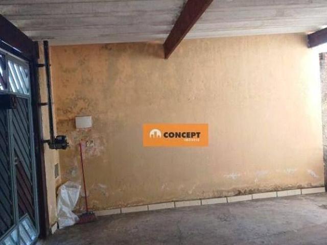 Casa à venda, 50 m² por R$ 300.000,00 Jardim Leblon Suzano/SP
