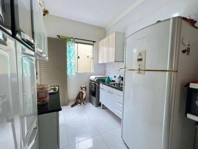 Casa à venda, 50 m² por R$ 349.900,00 Maracanã Praia Grande/SP